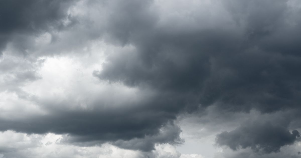 NCM: UAE expects rain starting from Sunday - The Filipino Times