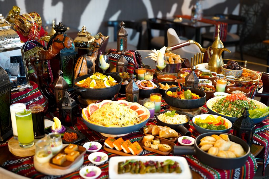 Indulge in exquisite Iftar offerings in Deira, Dubai - The Filipino Times