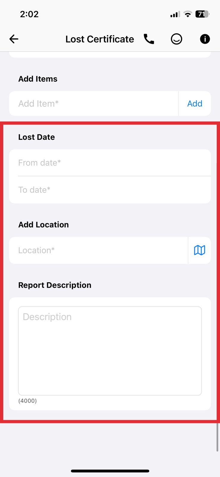Lost your license plate? Here's how to get a lost certificate via Dubai ...