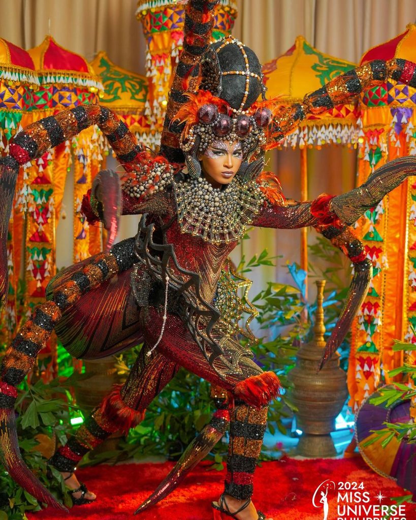 Miss Universe 2024 announces winners of Best in National Costume - The Filipino Times