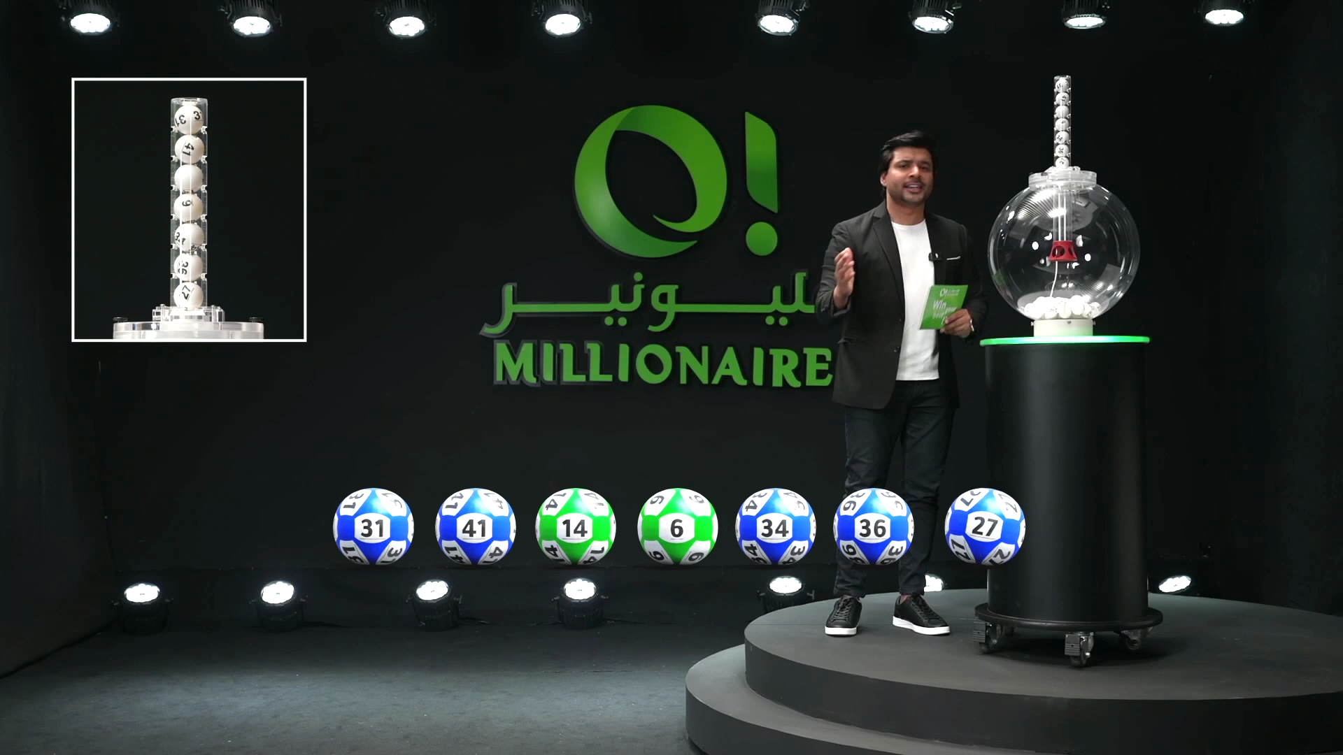 O! Millionaire Episode 99: Celebrating big wins and being another step ...