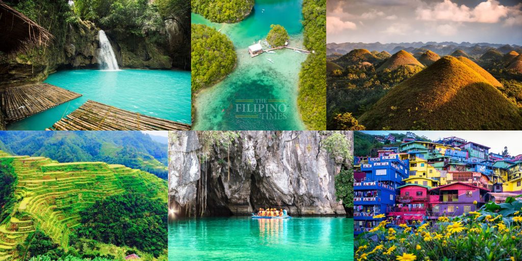 Top PH vacation spots for OFWs - The Filipino Times