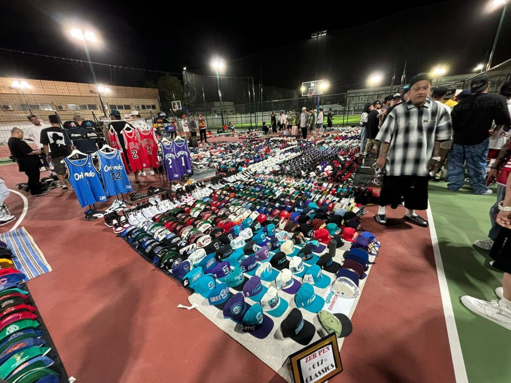 UAE collectors gather for 'LATAGAN SA GITNANG SILANGAN' with 3100 ...