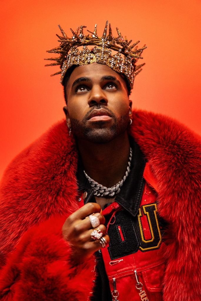 Jason Derulo to kick off EarthSoul festival in Dubai, in line with UAE ...