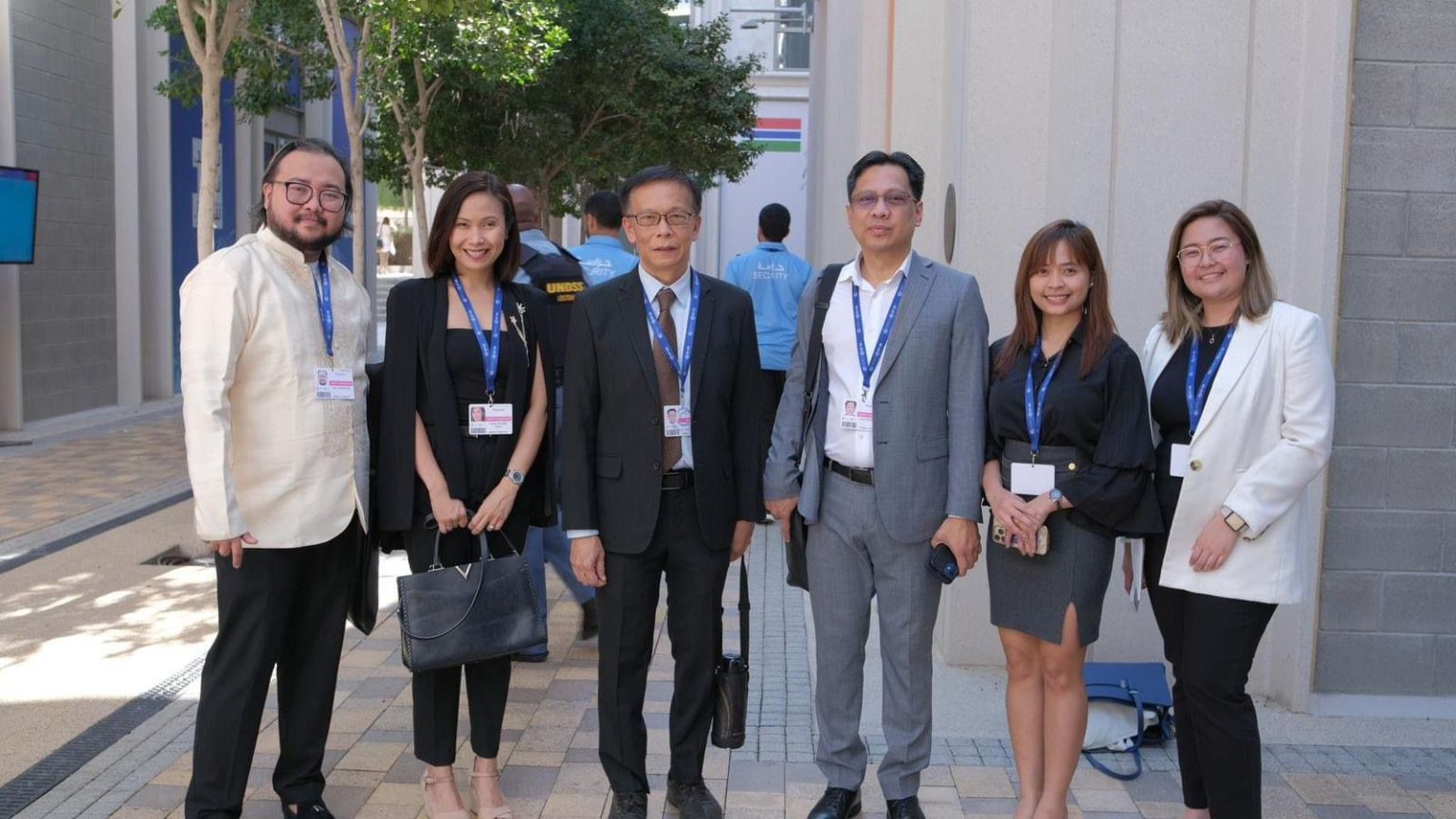 Marcos appoints Cacdac as new DMW Secretary - The Filipino Times