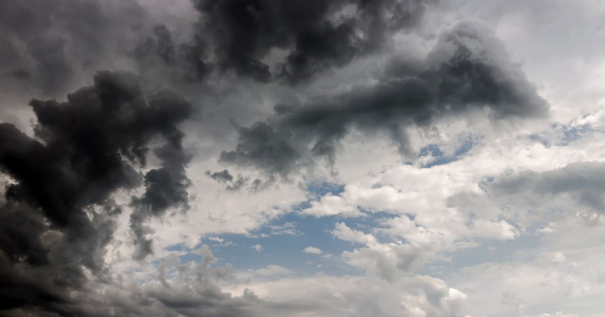 PAGASA predicts weak La Niña in the Philippines by December to January ...