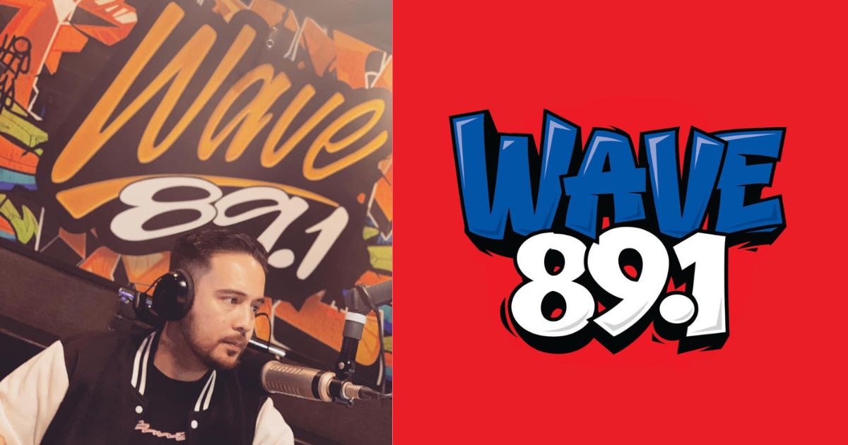 Final broadcast: FM station Wave 89.1 bids farewell to fans - The ...