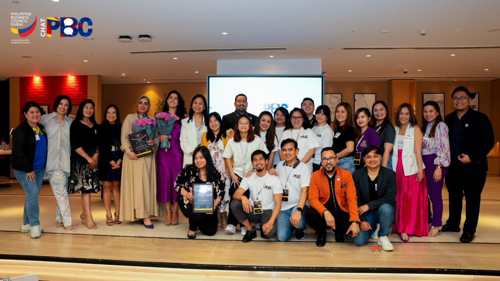 PBC-DNE launches Chat PBC: A new platform for education and ...