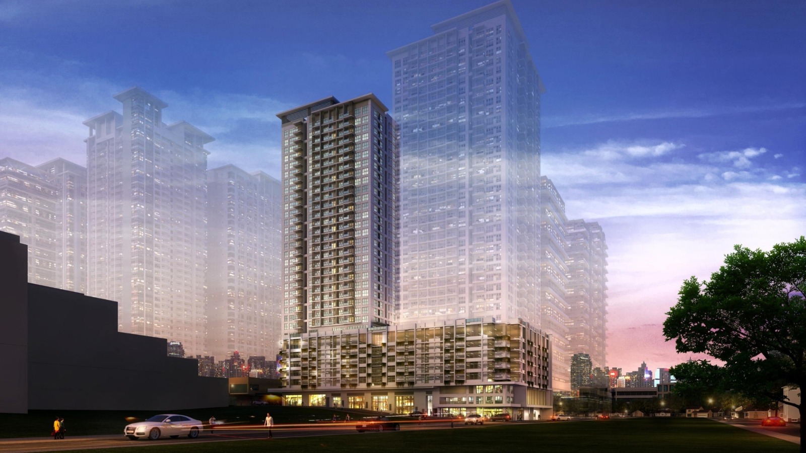 Introducing Astela: Alveo Land's Upscale Development in Circuit Makati ...
