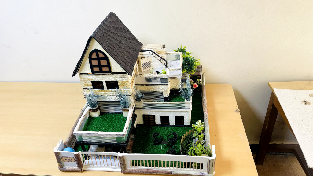 PPIE unveils poster, miniature house-making competition for Filipino ...
