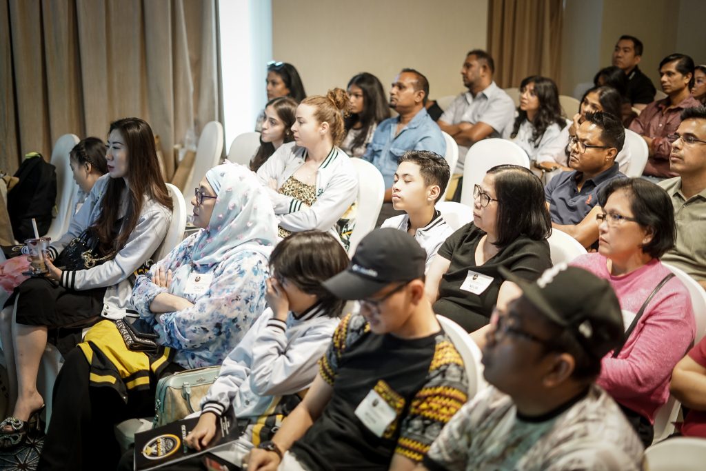 WCOPA 2024: A fusion of talent and inspiration - The Filipino Times