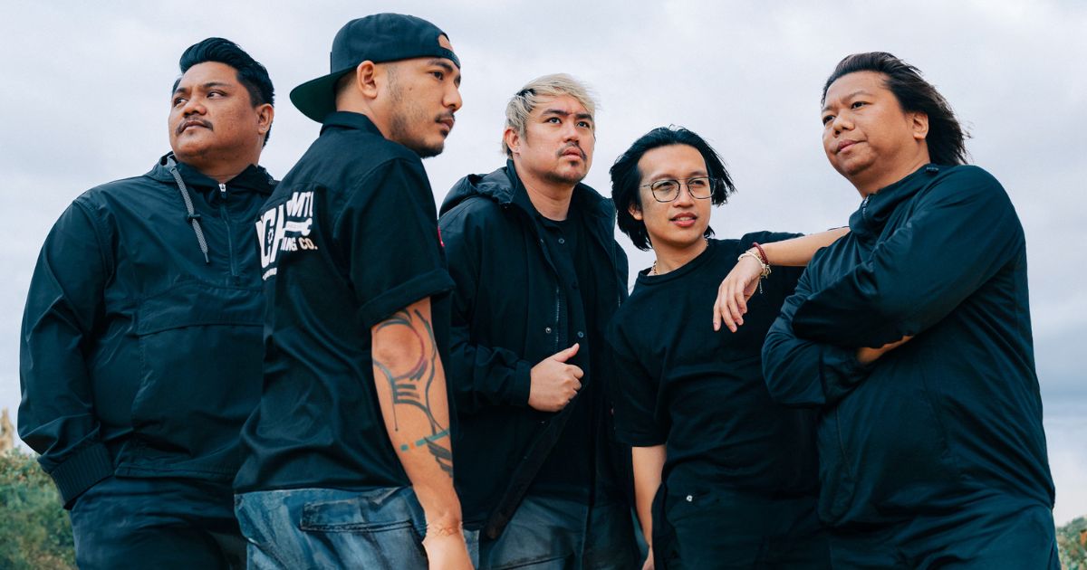 Filipino Stars December Avenue joins French Montana to a star-lineup at ...