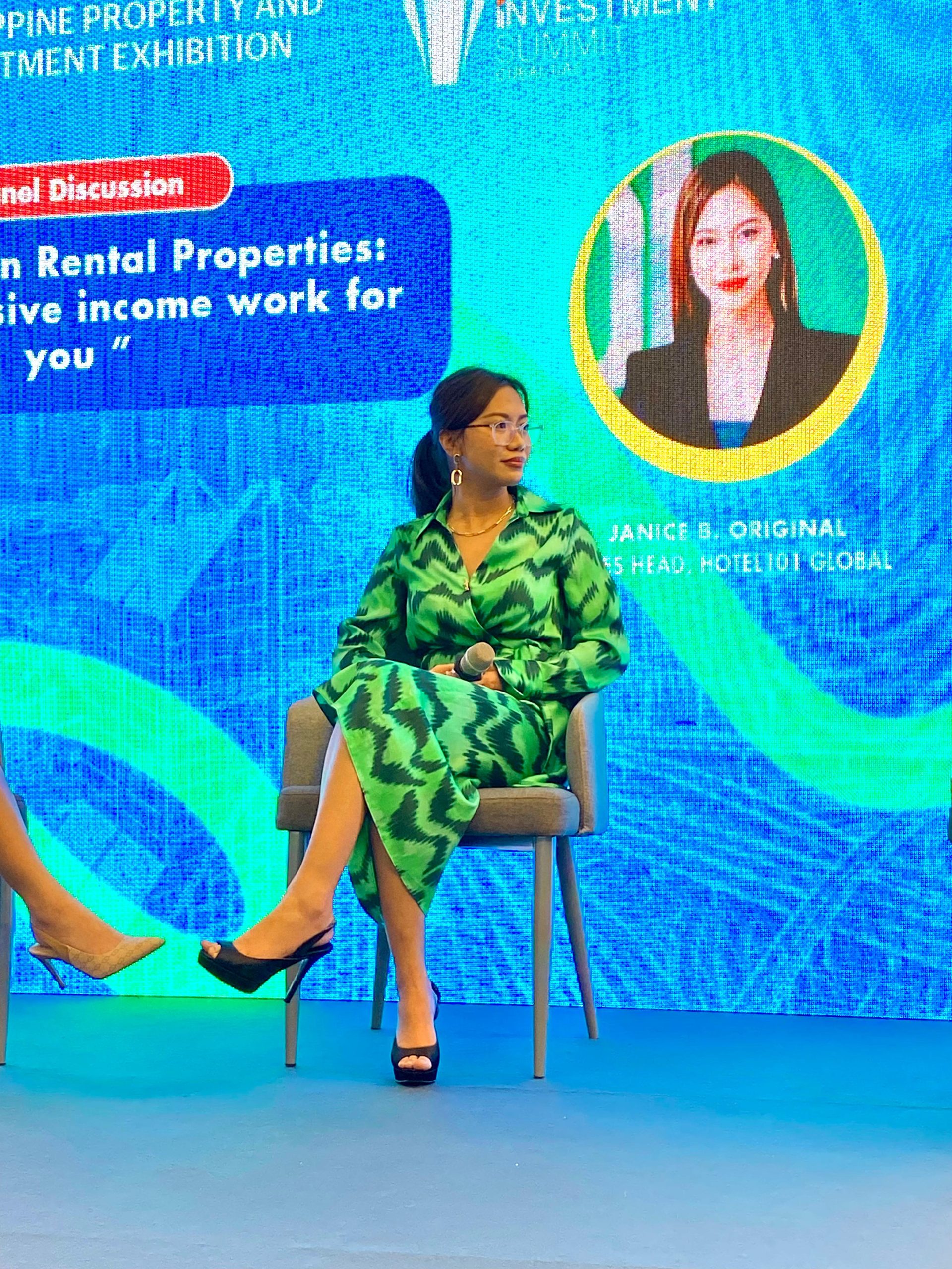 Earn as you sleep: PPIE 2024 tackles investing in rental properties ...