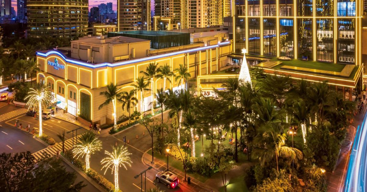 Rockwell: An ideal investment opportunity for OFWs - The Filipino Times