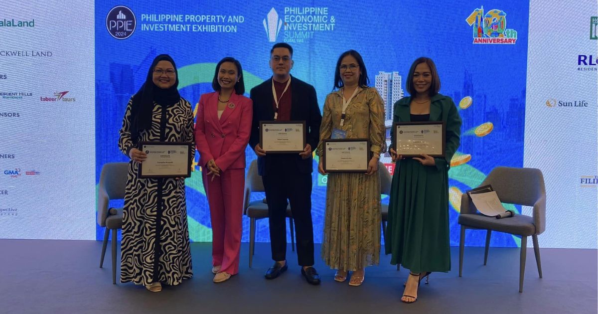 League of Food & Beverage Enterprises discuss insights on kickstarting ...