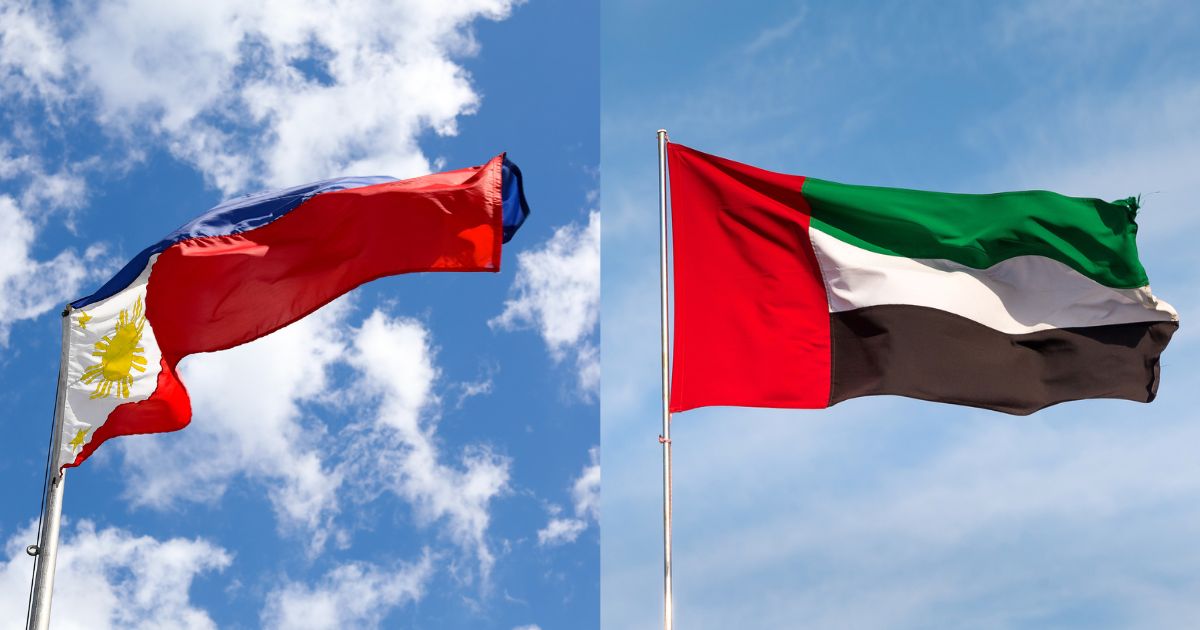 PH-UAE CEPA negotiations to continue on first week of July - The ...