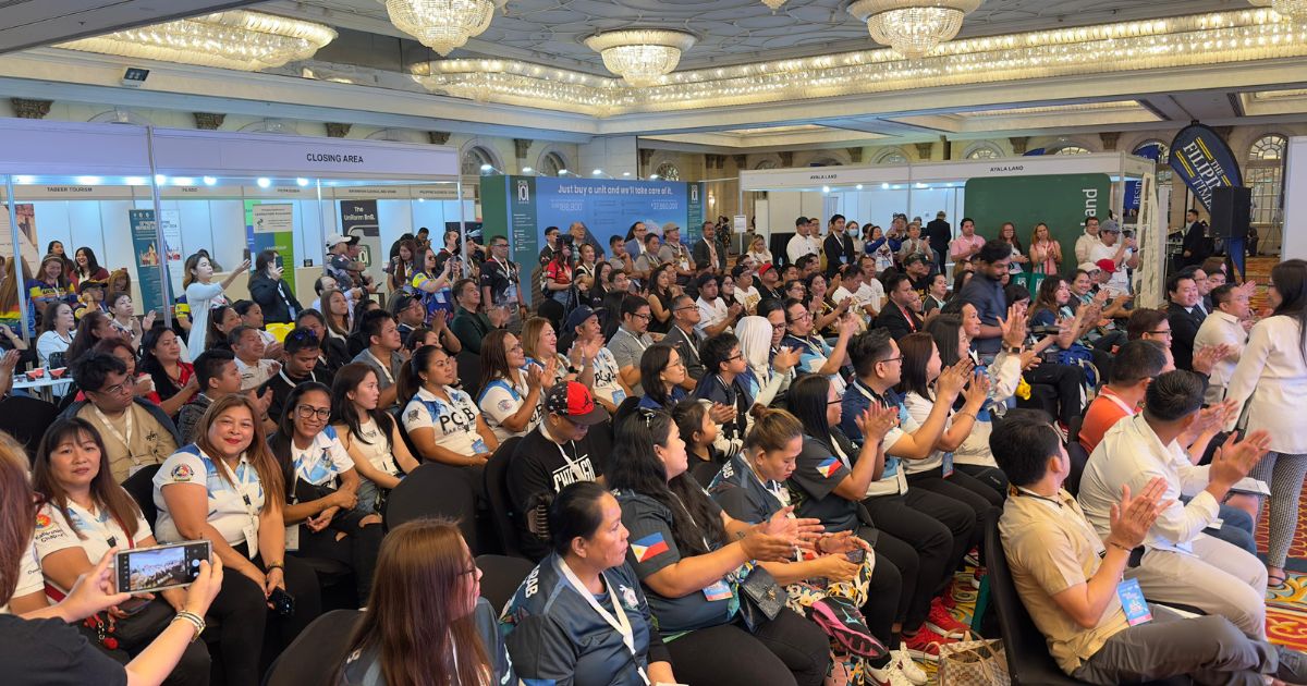 ICYMI: What did you miss at the 10th PPIE? - The Filipino Times