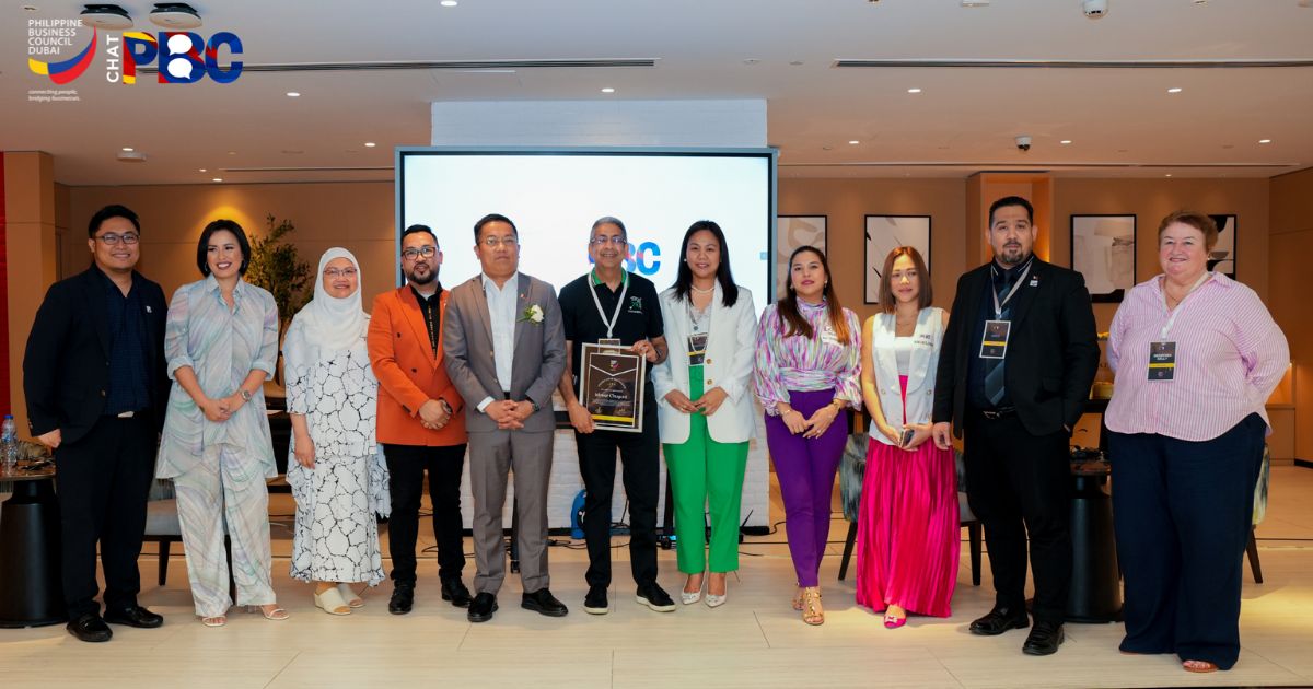 PBC-DNE launches Chat PBC: A new platform for education and ...