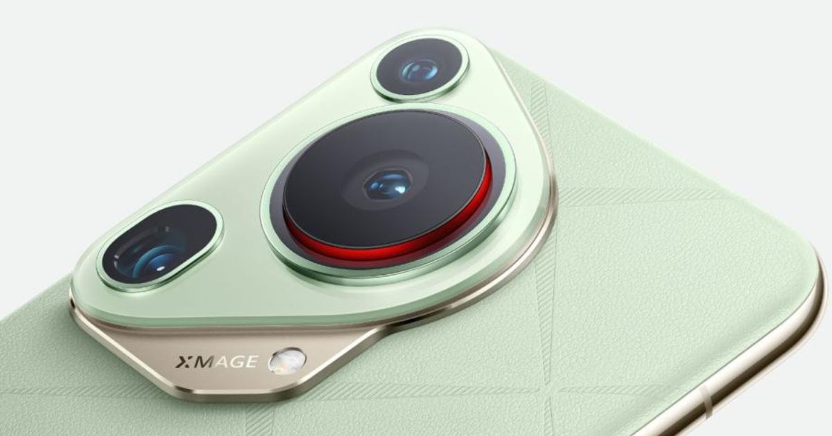 The HUAWEI Pura 70 Ultra’s Retractable Camera is a Gamechanger in ...