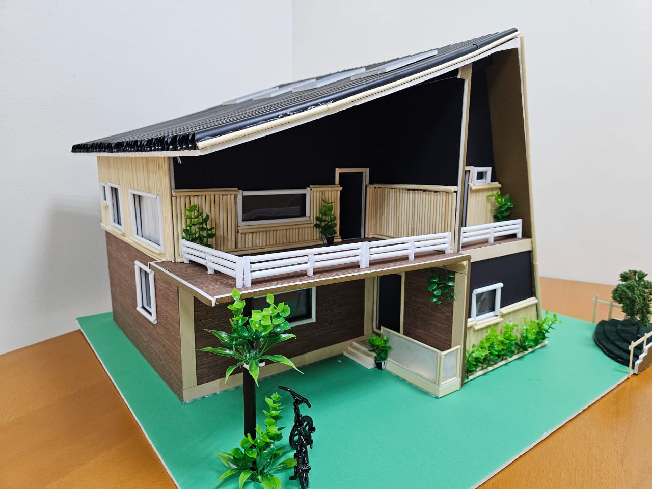 PPIE unveils poster, miniature house-making competition for Filipino ...