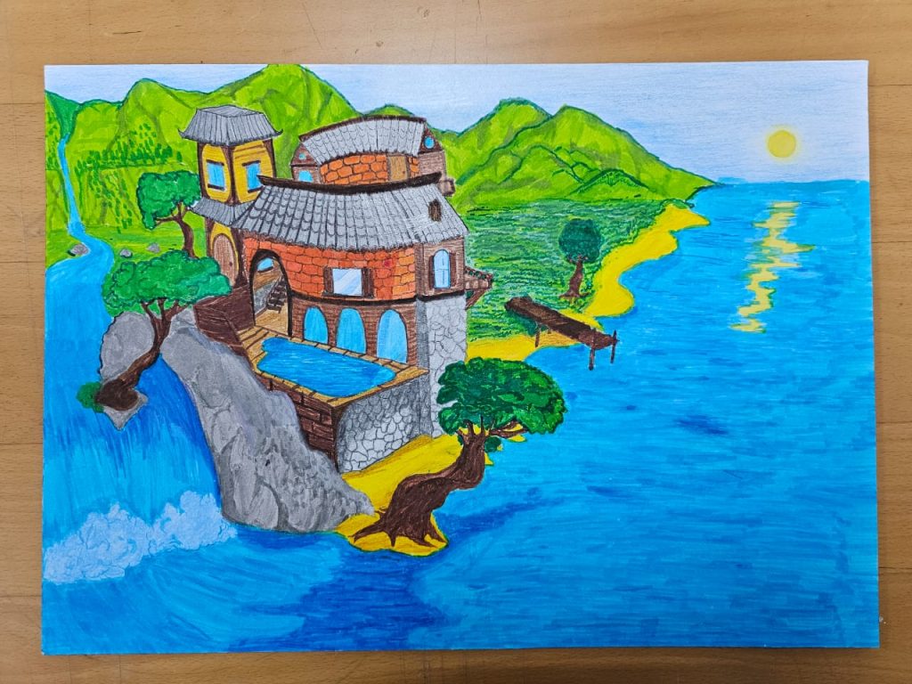 PPIE unveils poster, miniature house-making competition for Filipino ...