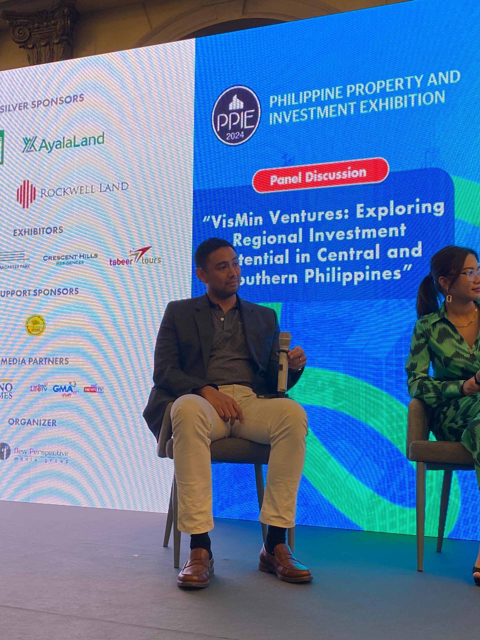 VisMin real estate industry: Why you should invest? - The Filipino Times