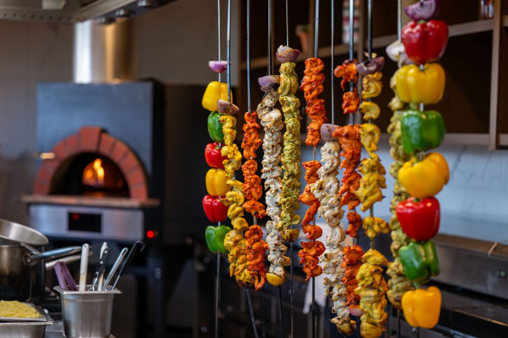 Are you looking for a superhero-themed dining experience? The Spicery ...