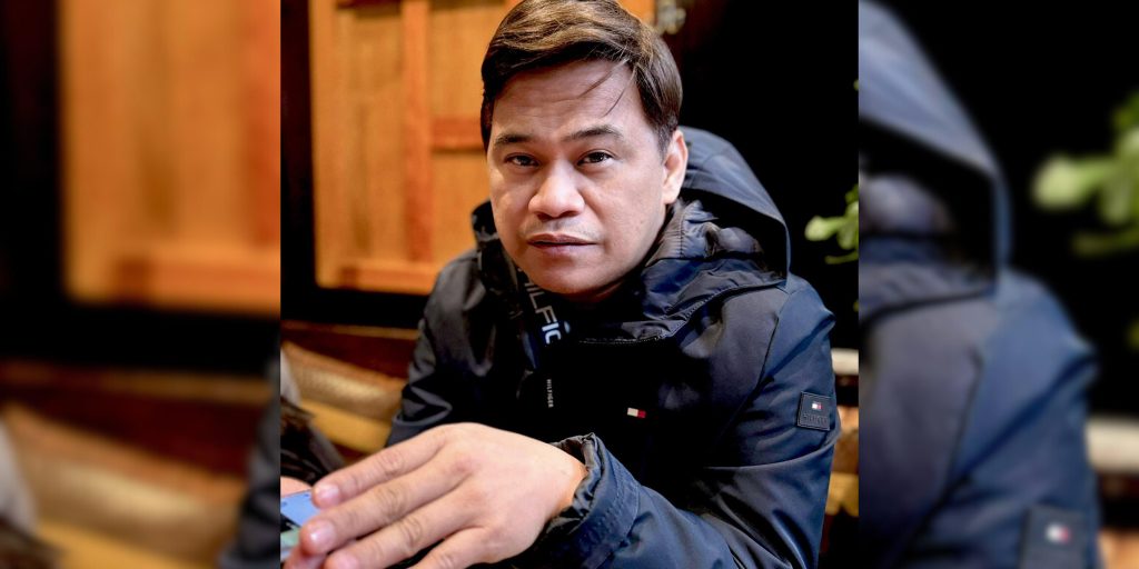 Ogie Diaz reacts on cyber libel complaint filed by Bea Alonzo - The ...