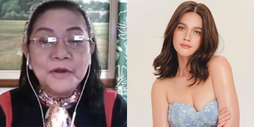 Cristy Fermin to Bea Alonzo: See you in court - The Filipino Times