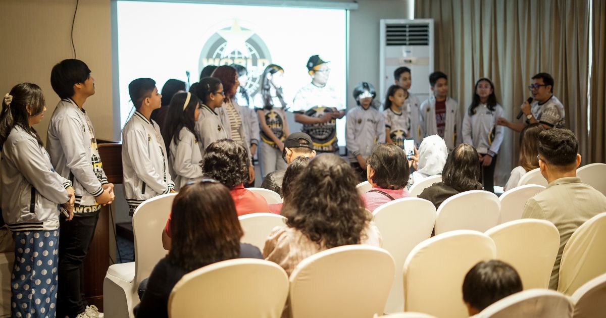 WCOPA 2024: A fusion of talent and inspiration - The Filipino Times