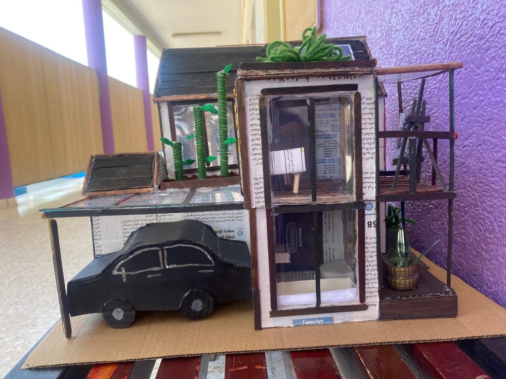 PPIE unveils poster, miniature house-making competition for Filipino ...