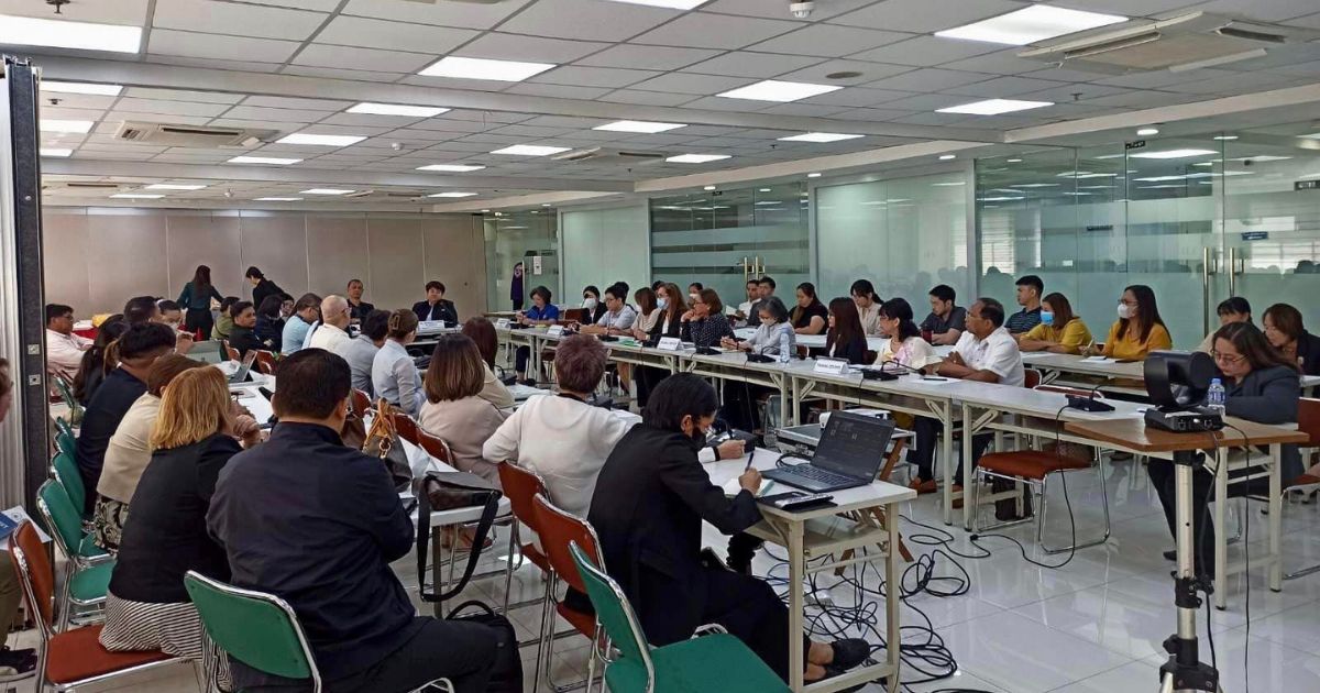 DMW, stakeholders collaborate to enhance skills of OFWs in Japan - The ...