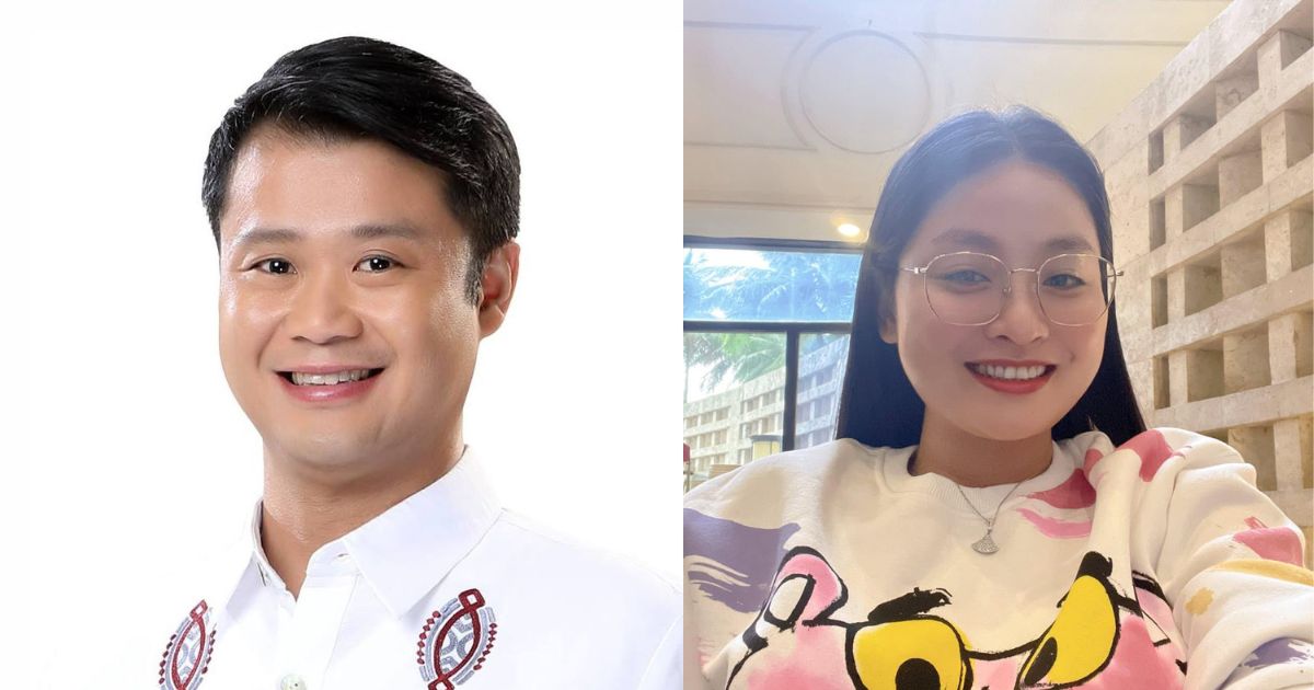 Win Gatchalian says Alice Guo's mother may be Chinese - The Filipino Times