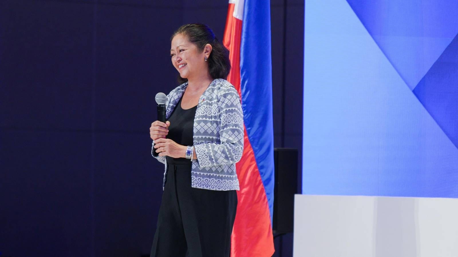 First Lady confirms: President Marcos to visit UAE in November - The ...