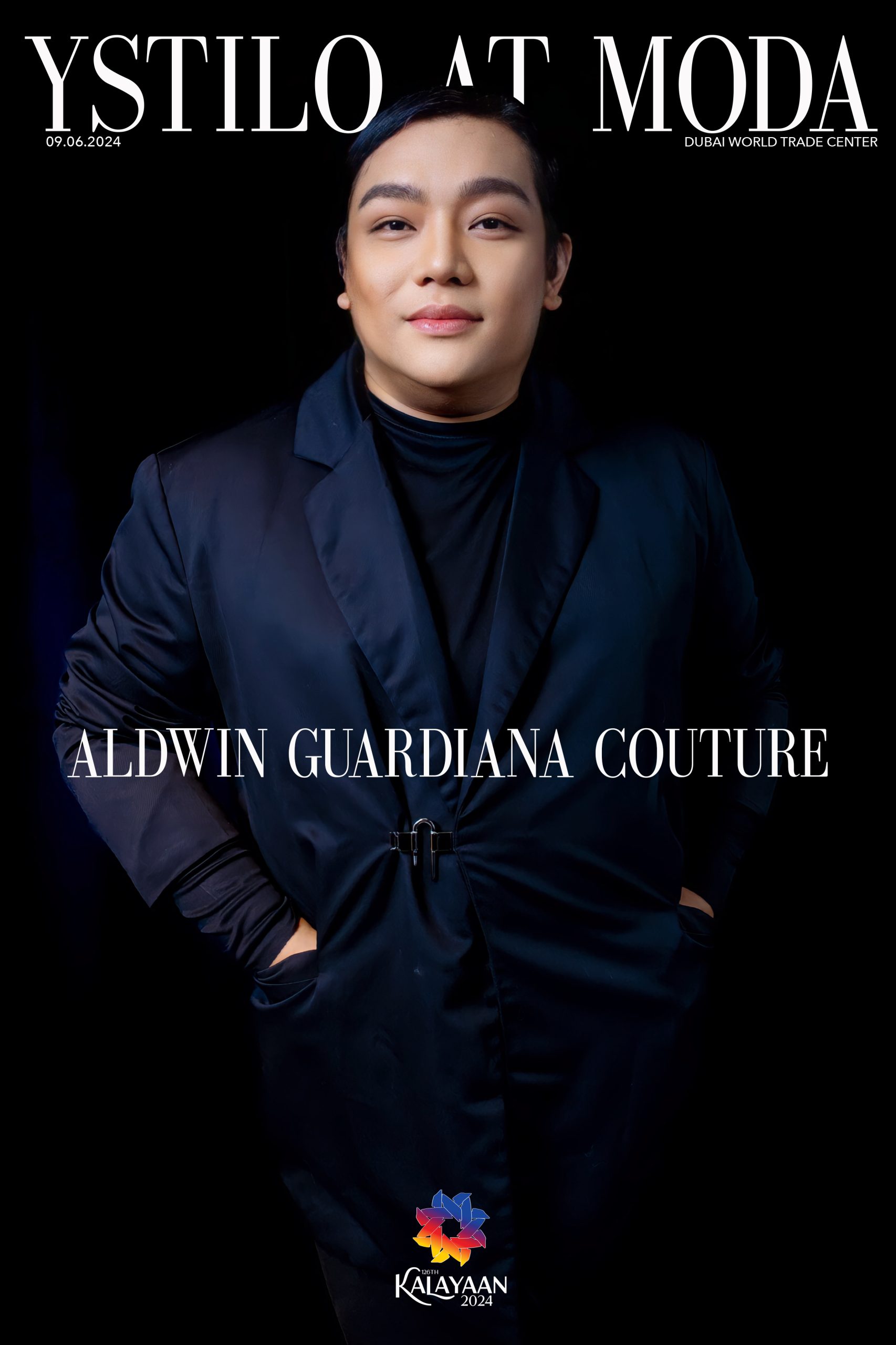 Ystillo at Moda to highlight Filipino excellence in UAE fashion scene ...