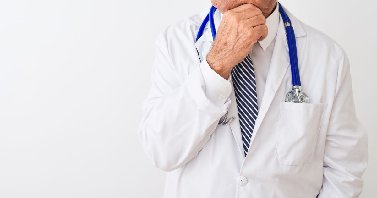 Man arrested for practicing medicine without license for 20 years - The ...