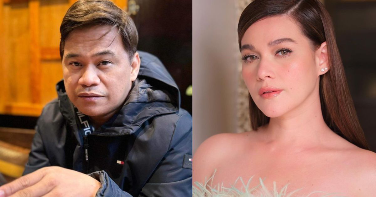 Ogie Diaz files counter-affidavit vs Bea Alonzo’s cyber libel complaint - The Filipino Times