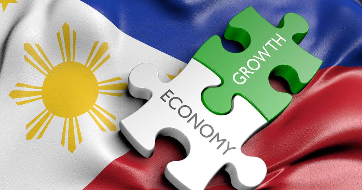 PH ranks 28th among world's largest GDP based on purchasing power ...