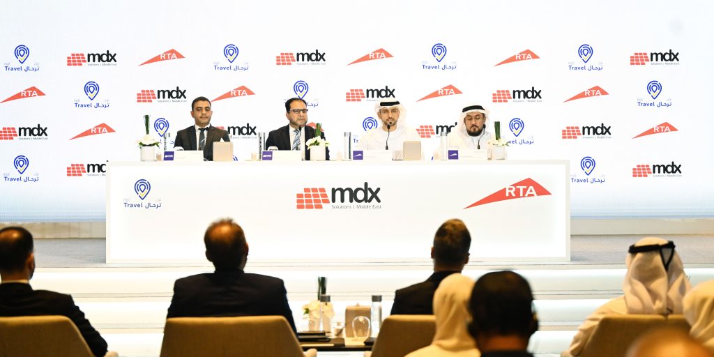 Dubai RTA launches “Nol Travel” card, offers exclusive discounts - The ...