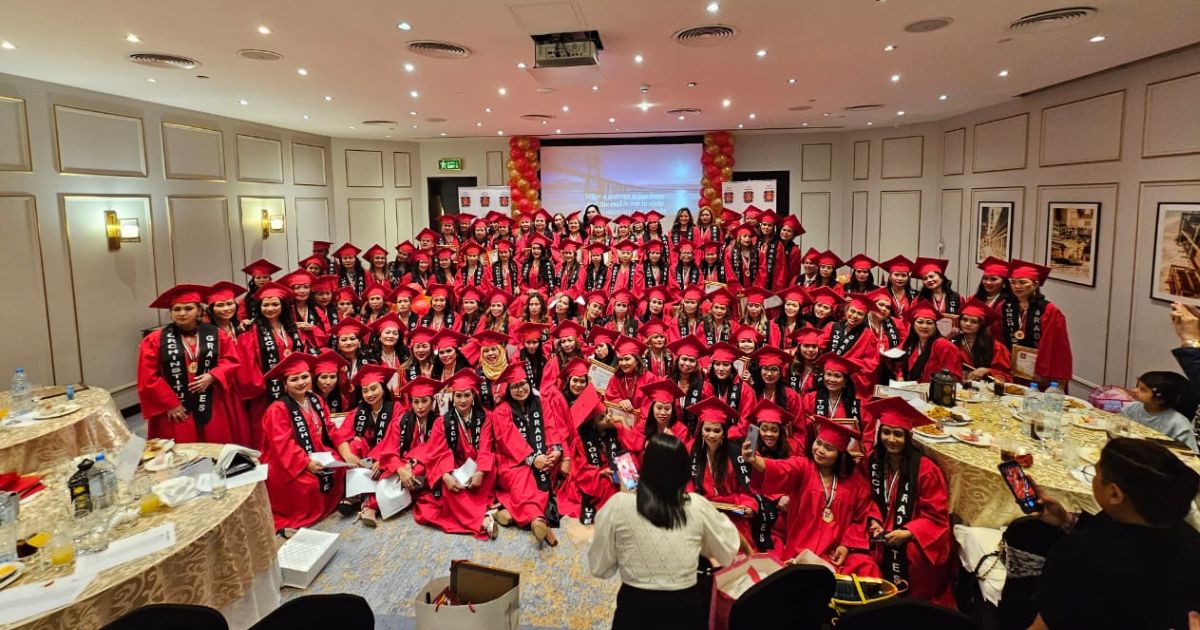 Torch Institute: Empowering Expats Across the UAE and Beyond - The Filipino Times