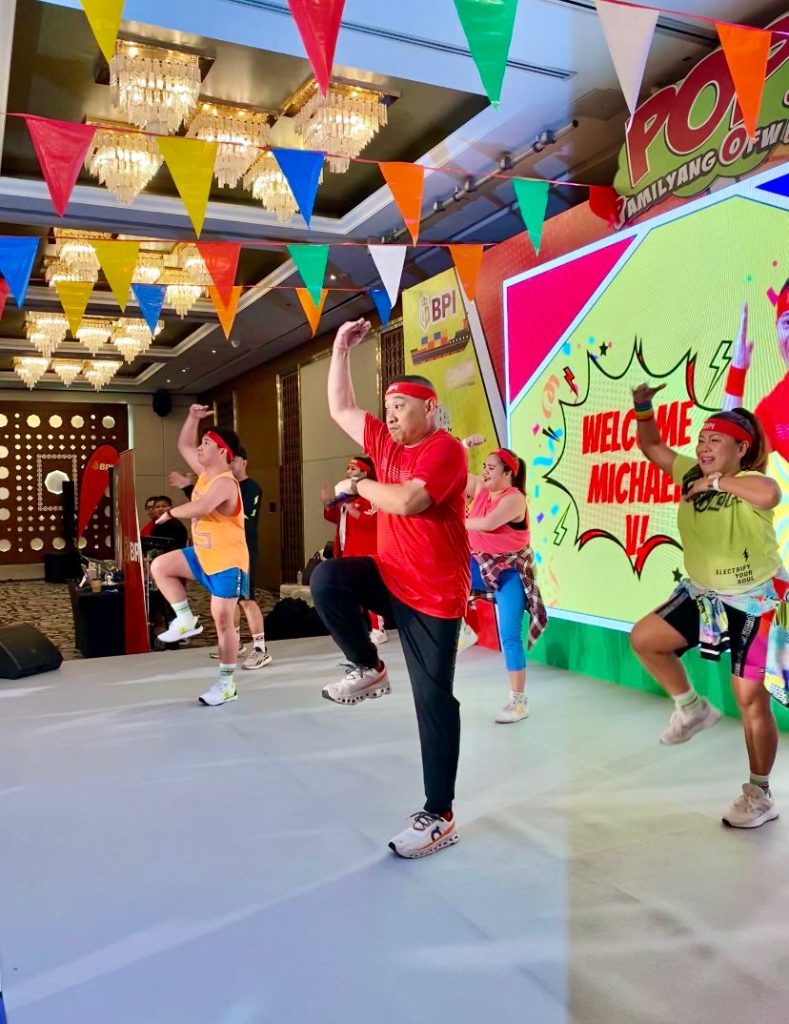 BPI Empowers OFWs with Innovative Banking Solutions in UAE - The ...