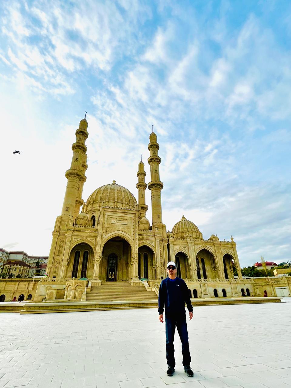 Top 5 must-visit destinations for OFWs in UAE - The Filipino Times