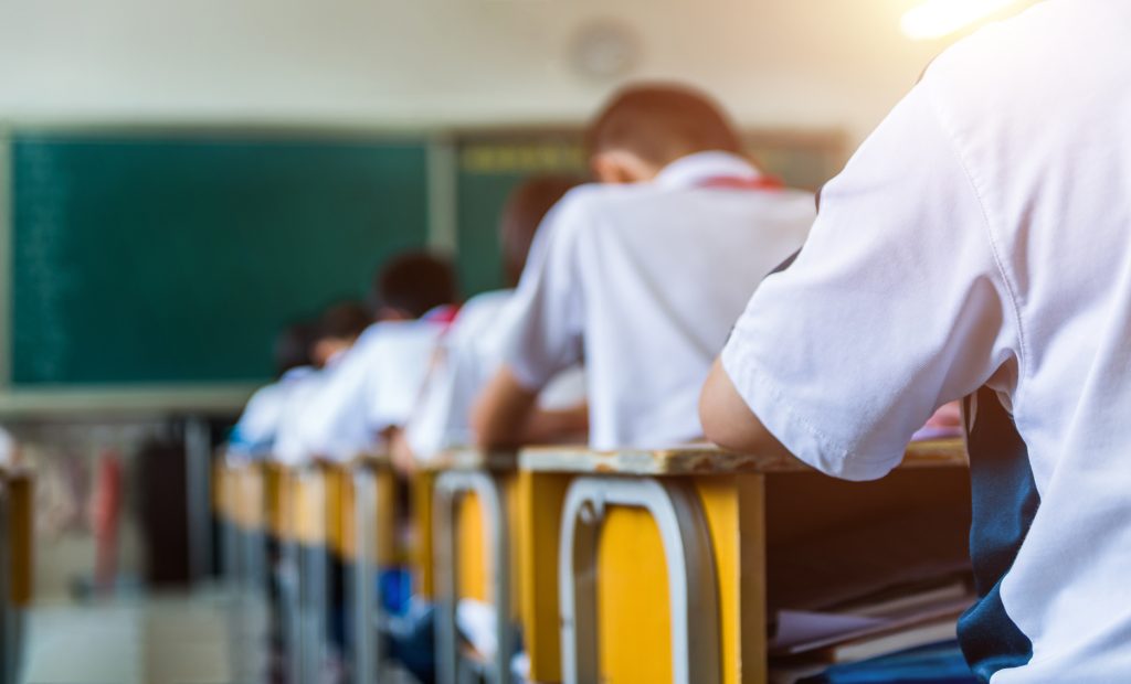 Angara admits flaws in K-12 program, says Congress to decide on its ...