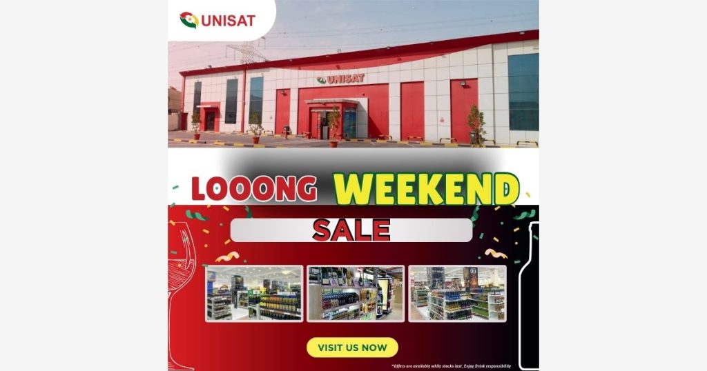 Commemorate Philippine Independence Day with Unisat Ajman - The ...