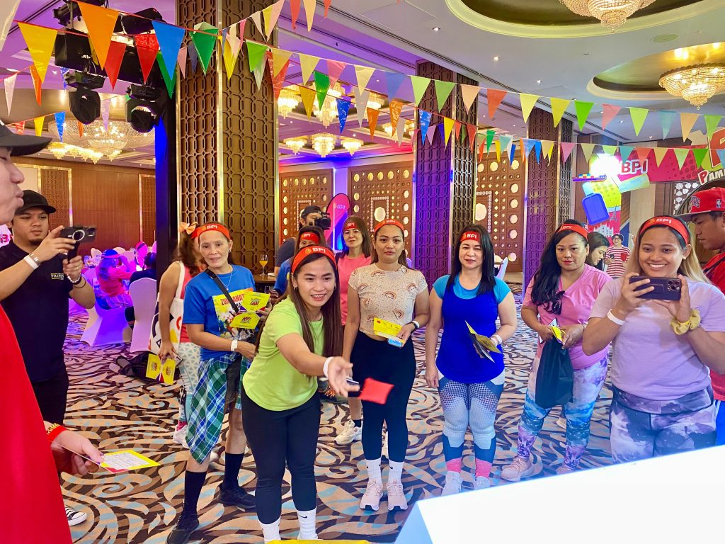 BPI Empowers OFWs with Innovative Banking Solutions in UAE - The ...