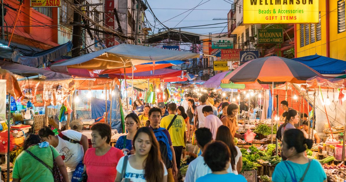 May inflation in PH rises to 3.9% - The Filipino Times