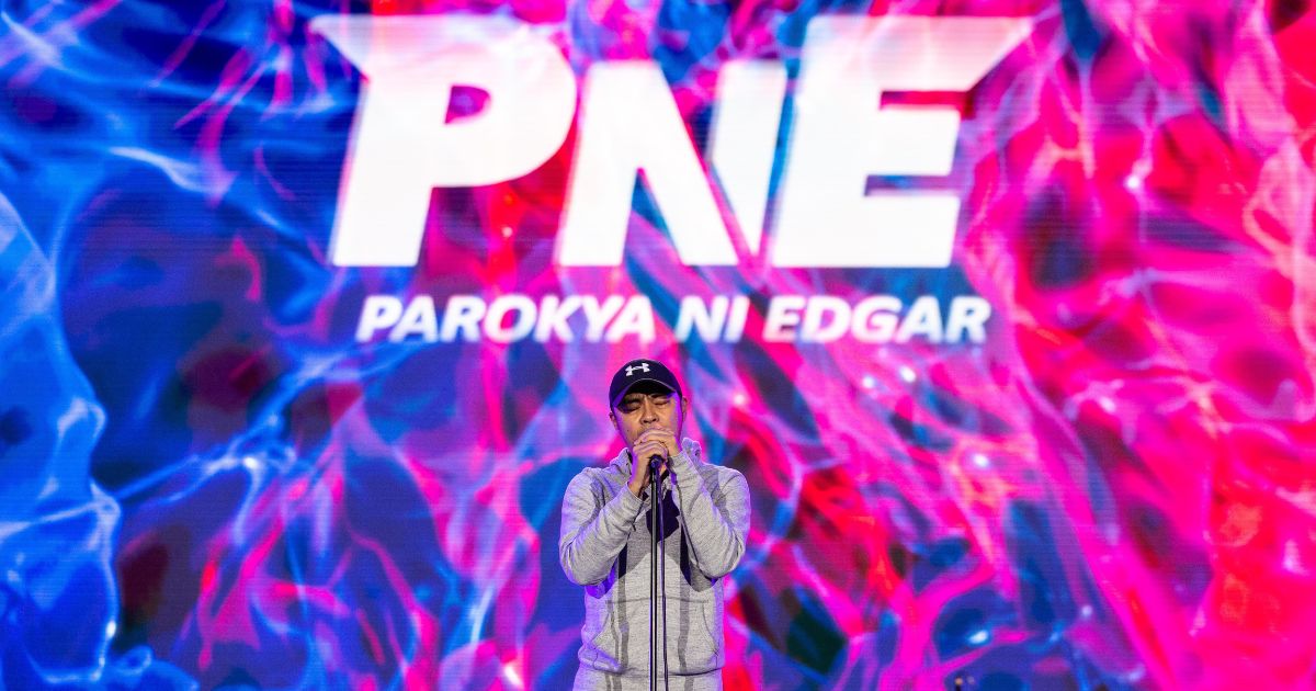 The Fridge presents multi-award-winning rock legends 'Parokya Ni Edgar ...