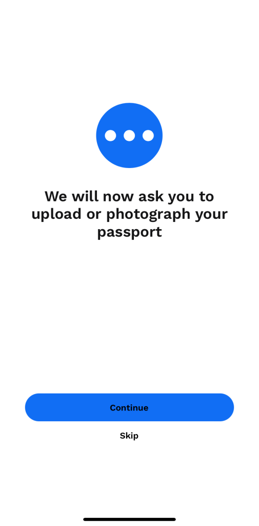 Step-by-step guide: How OFWs can easily sign up for the DMW mobile app ...