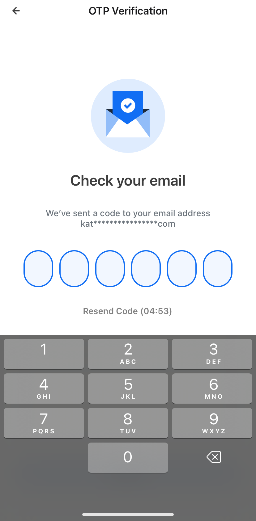 Step-by-step guide: How OFWs can easily sign up for the DMW mobile app ...