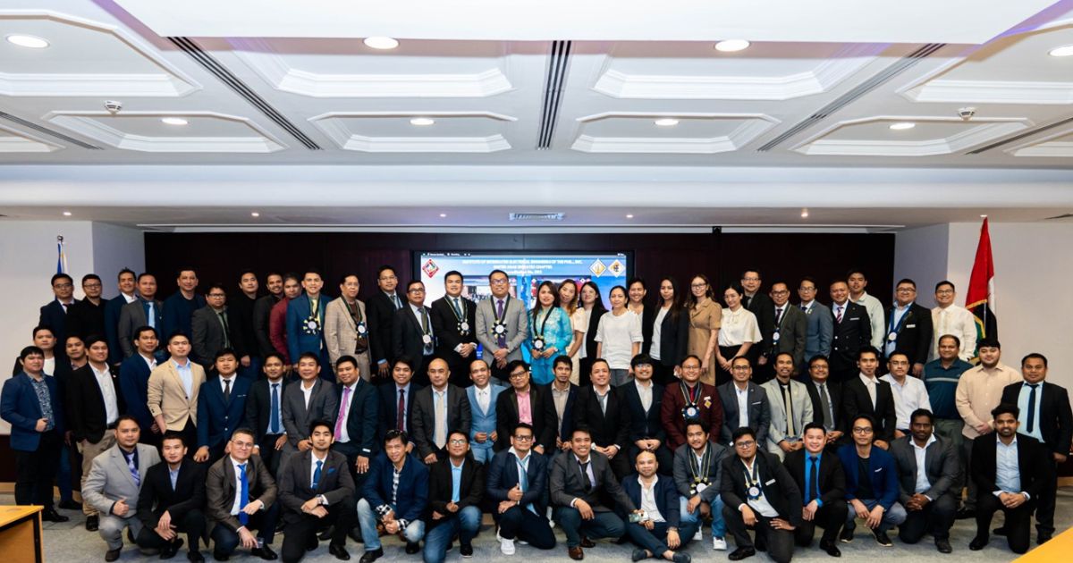 2024 IIEE-UAE Mid-Year Convention and 17th Year Anniversary Celebration ...